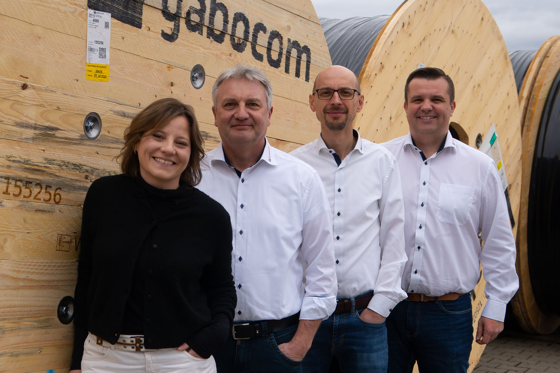 gabocom - Ihr Hersteller von Mikrorohrsystemen